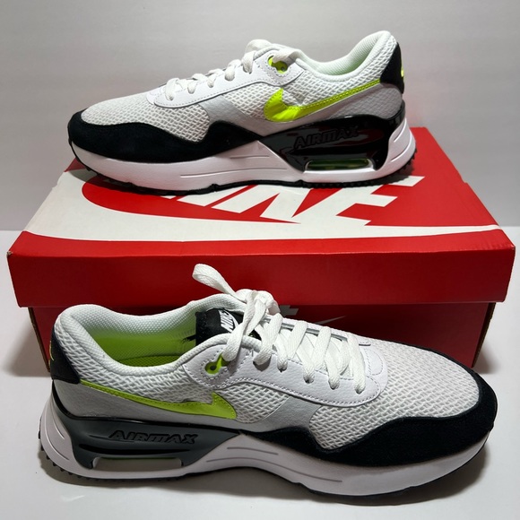Nike | Shoes | Nike Air Max System | Poshmark